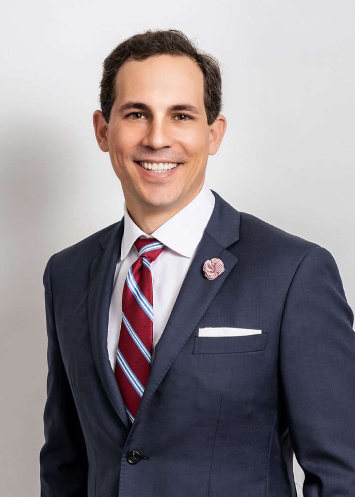 Founding Member Brandon Dawson | Thumbs Up Guys | Charleston, SC