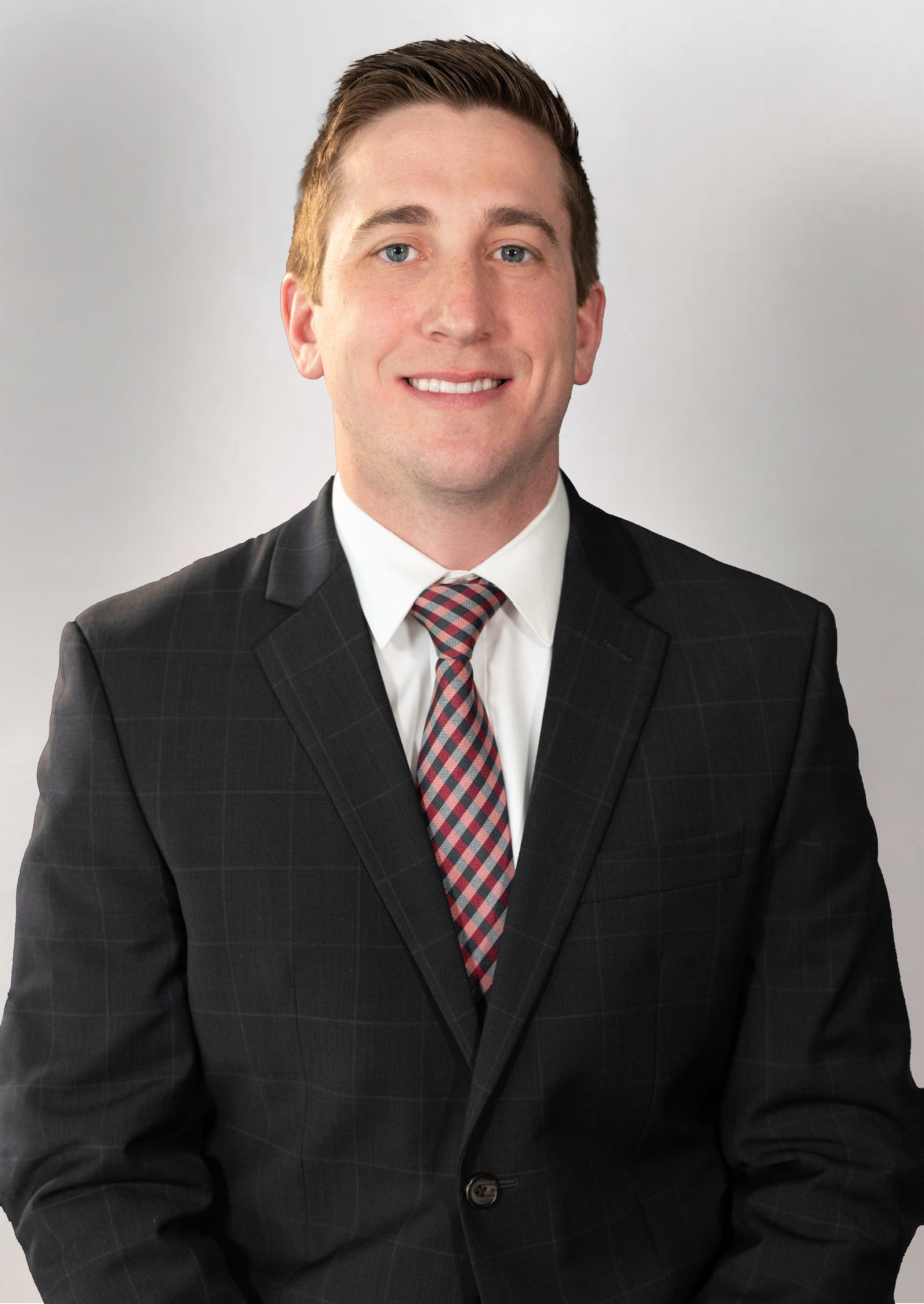 Associate | Patrick Yanoti - MDSW