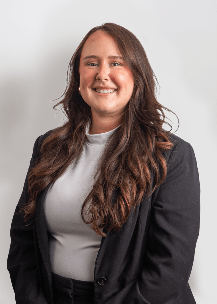 Sydney Catlett | MDSW Injury Attorneys