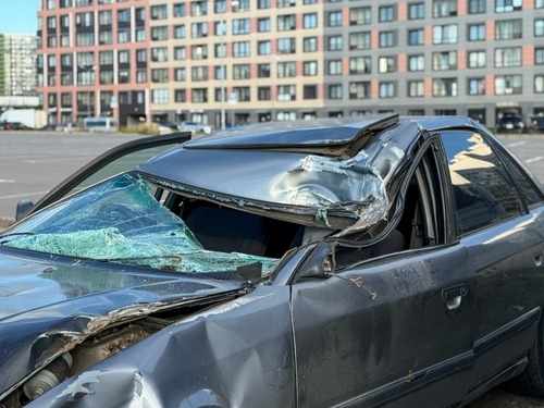 What Not to Say to an Insurance Adjuster | The Thumbs Up Guys